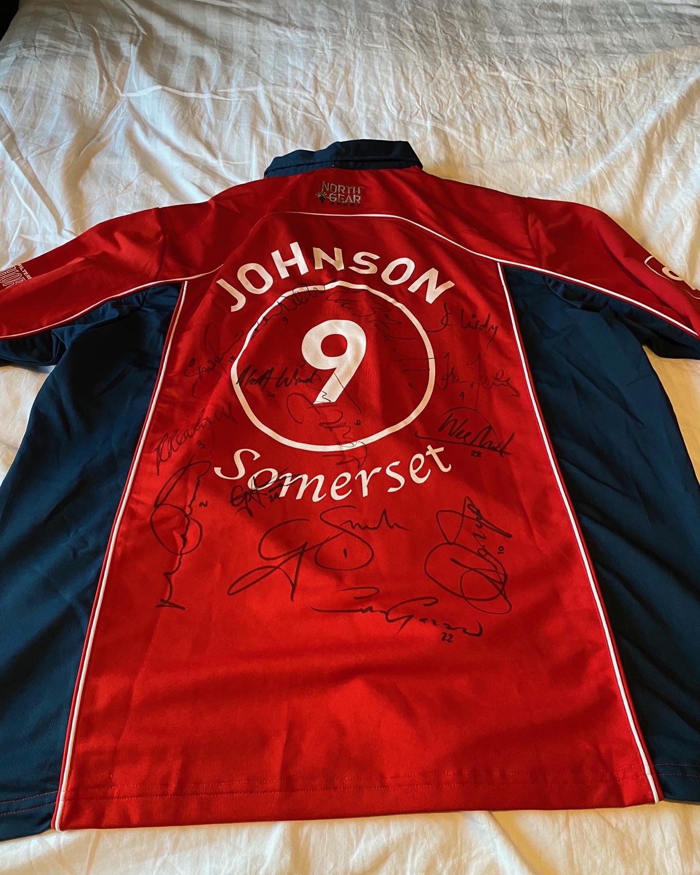 Recent Additions – Somerset Cricket Museum
