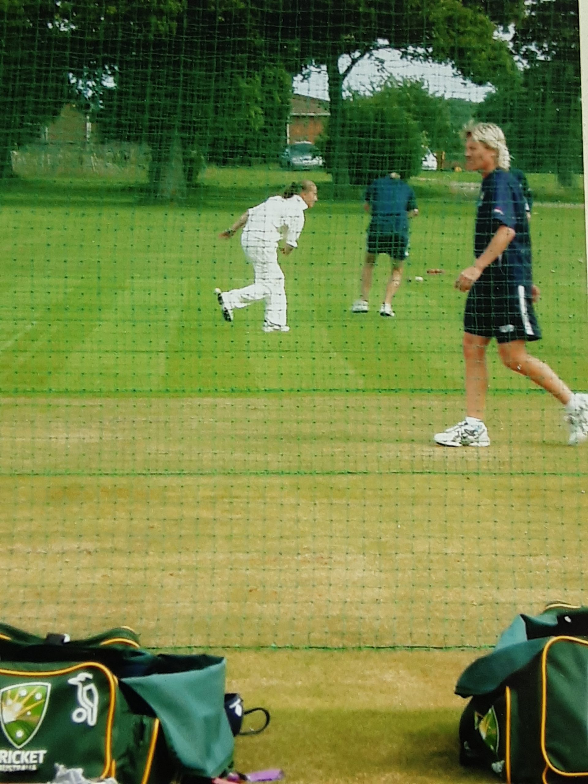 Somerset Women’s and Girl’s Team Photographs – Somerset Cricket Museum