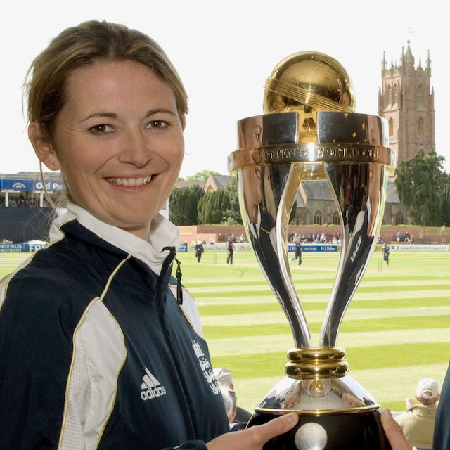 Somerset Cricket Museum – Photo Album – Women’s Cricket – Somerset ...