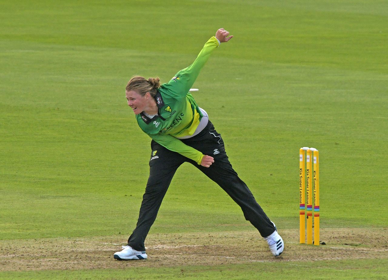 Somerset Cricket Museum – Photo Album – Women’s Cricket – Somerset ...