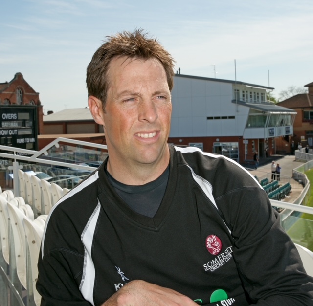 Somerset Cricket Museum – Photo Album – Players – Somerset Cricket Museum